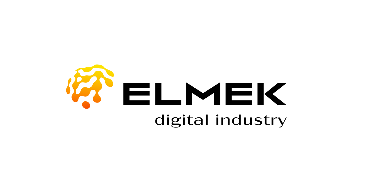 Elmek - digital industry | Elmek - digital industry